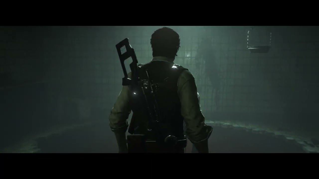 The Evil Within 2 Прохождение №6