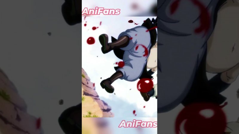 Отряд самоубийц из другого мира/ Isekai Suicide Squad #anime #animemoments #аниме #animeshorts  #топ