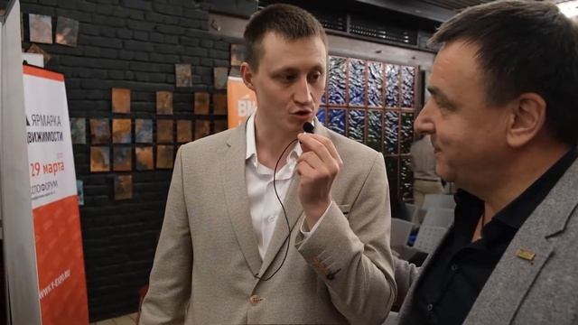Валерий Виноградов Авентин Сделка года – Вячеслав Лапочкин