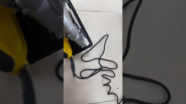 Дисковая пила Stanley sc16