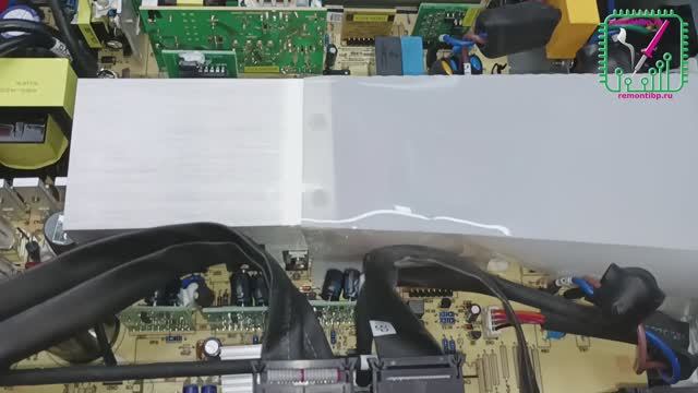 Ремонт ИБП Eaton 9sx 1000i sps +charger | remontibp.ru