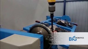 Сварка автомобильных коллекторов