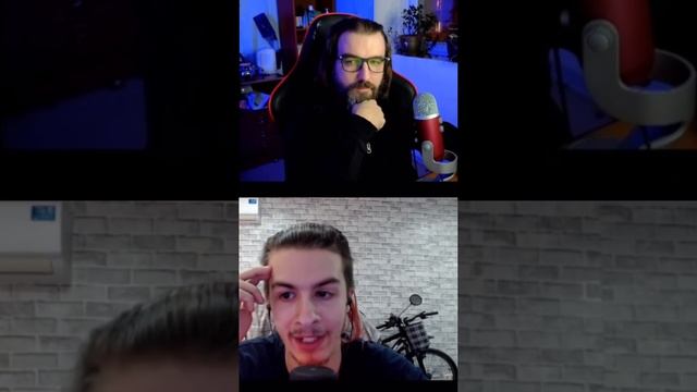 Ивана Золо кинула Бебрина #twitch #твитчмоменты #shorts #kussia88 #иванзоло #шпана
