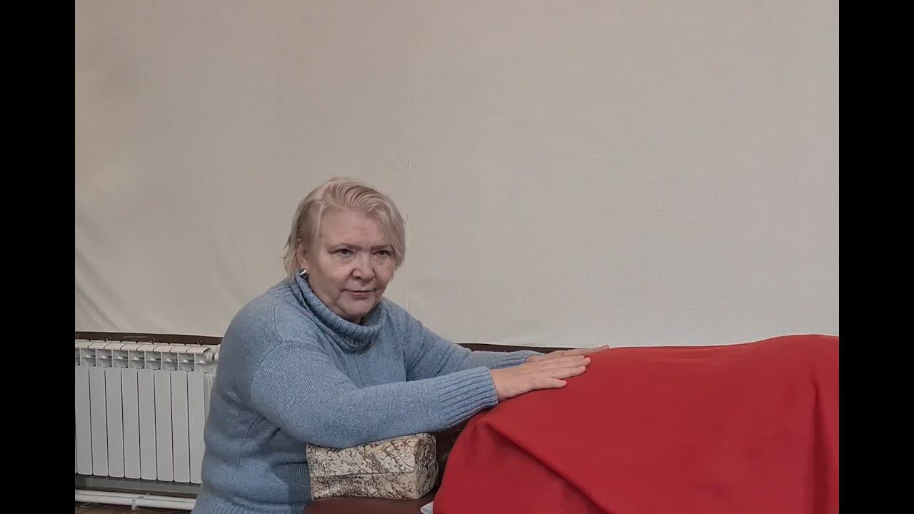 Психосоматические напряжения в теле. Ответственность, как груз на плечах.