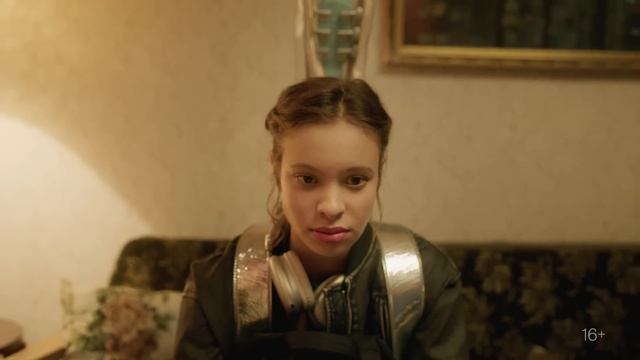 Официальный трейлер сериала «Плакса Wink Originals 2023 Ника