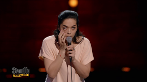 Stand Up: Юля Ахмедова - Женские секреты красоты