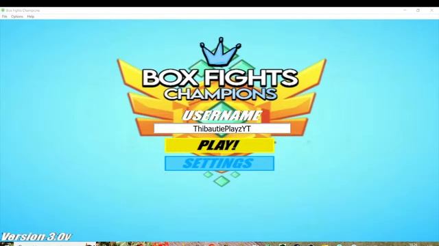Box fight champions - смотреть видео онлайн от «Геймеры и Стрельба» в ...
