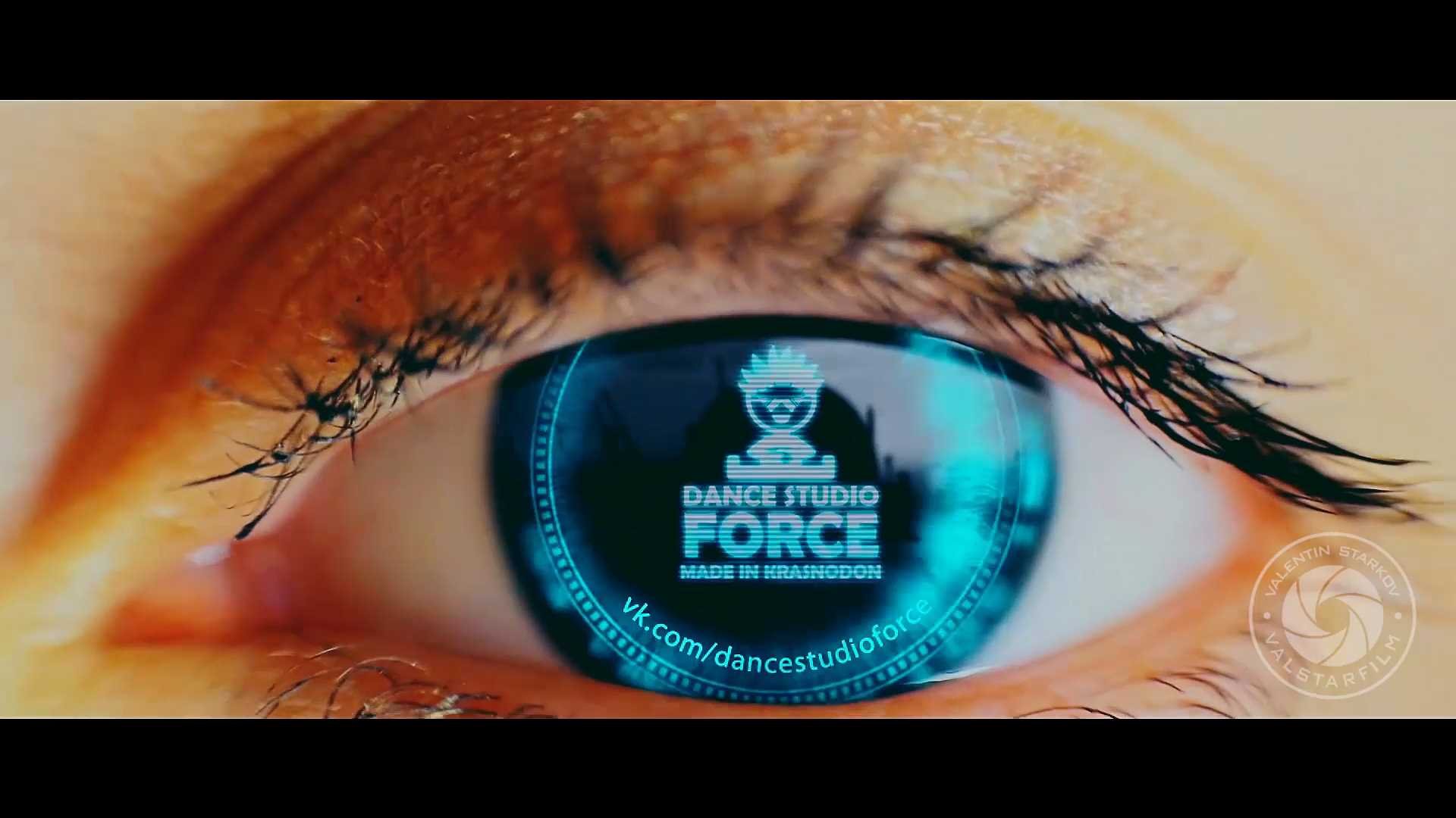 Force Dance Promo