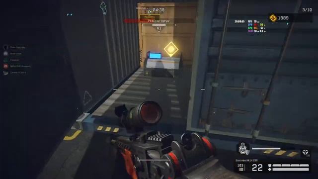 Warface # 15.mp4