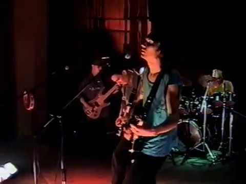 корни крона СныВесны Армавир 2001 год ДКАПЗ