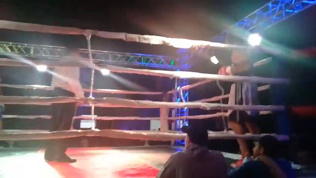 Leo martinez vs david pieroni primer raun - смотреть видео онлайн от ...