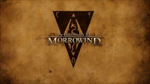 Morrowind OST - 10 Silt Sunrise