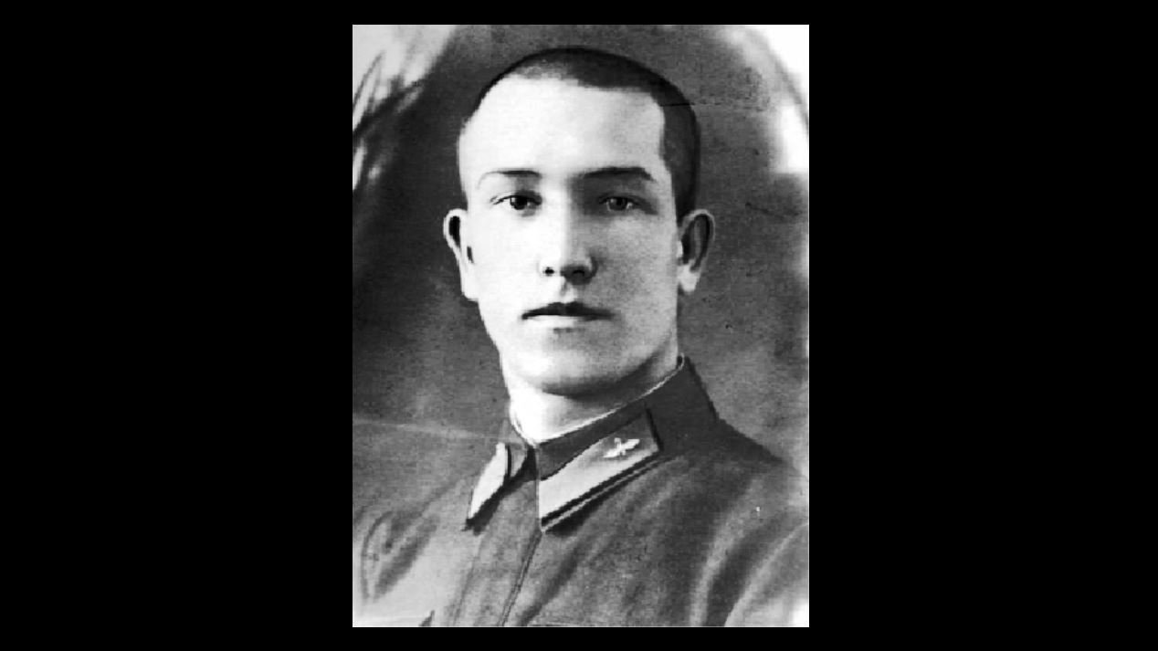 Подвигом славны мои земляки. Эпизод 9