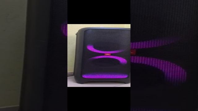 JBL PartyBox 1000 аренда, прокат в челябинске.mp4