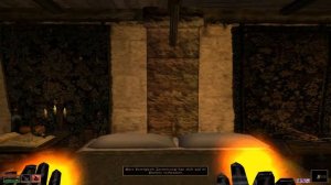 Let's Retro TES III - Morrowind # 456 [Deutsch] [HD]: Das Ministerium der Wahrheit
