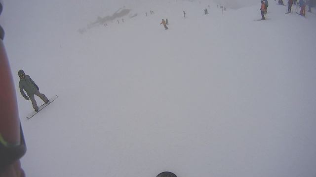 #1 Сочи 12.02-13.02