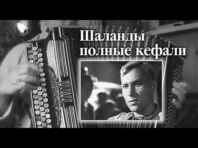 Шаланды, полные кефали #караоке #starmaker