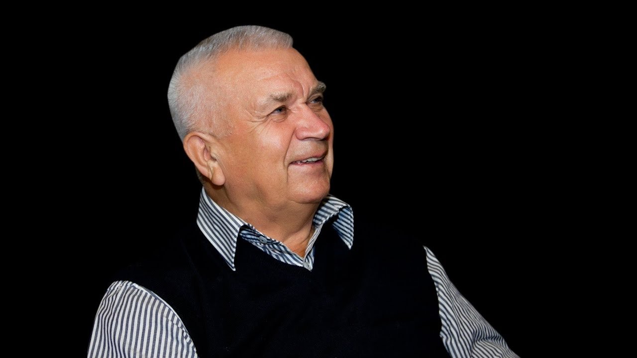 Зазнобин В. М. Смяна на логиката на социално поведение на човечеството 1. Непознатото понятие време.