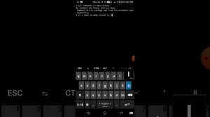 Termux tutorial 1 #hacking#tamil#termux#hacked
