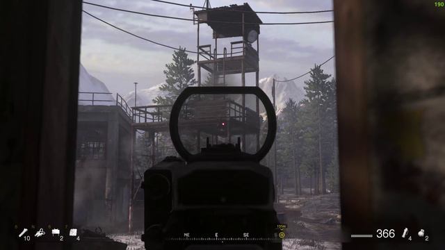Эпизод 8 Call of duty modern warfare Remastered (rus). Прохождение на русском. (Игрофильм) Эпизод 8