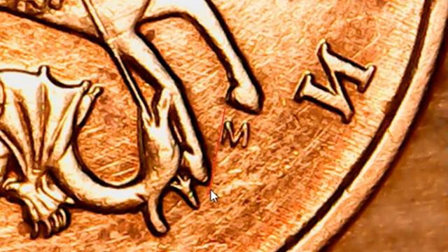 50 коп 2004 ММД Вся линейка