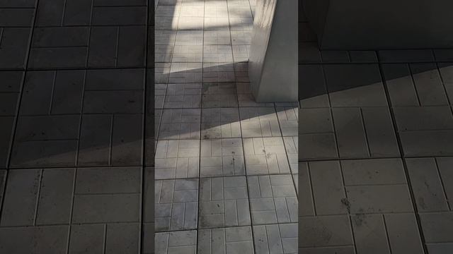 Теплые полы на веранде ( кровле )