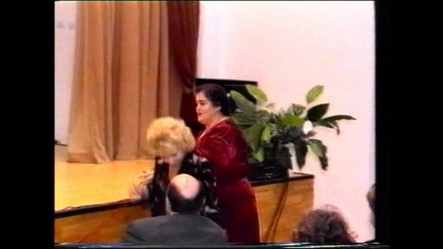 1999.11.  Мегион. Снова проблемы инвалидов