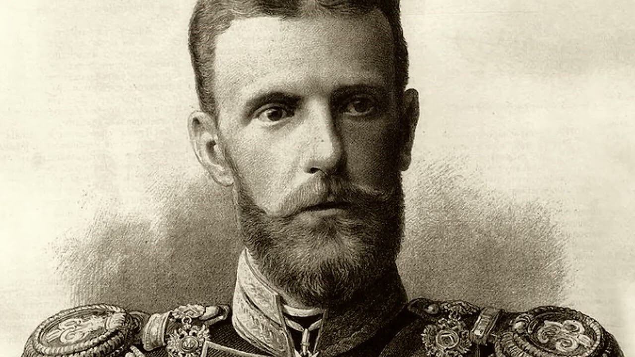 Алексей Щусев. Спасти и сохранить