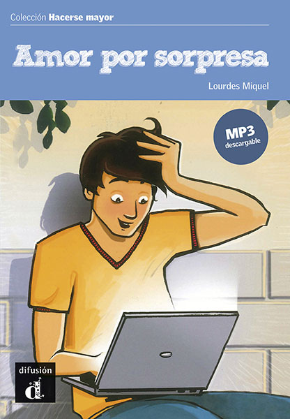 Lourdes Miquel - Amor por Sorpresa