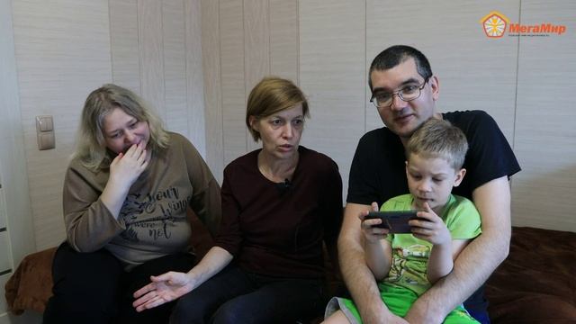 Майданова Елена 89089282536 Отзыв клиентов АН Мегамир