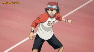 SKET Dance 11