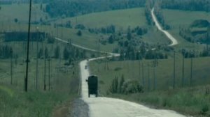 Фильм "Перемирие" 2010. Эпизоды.