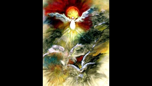 Библия. 66-04. Послание к Галатам апостола Павла (04). Ещё скажу...