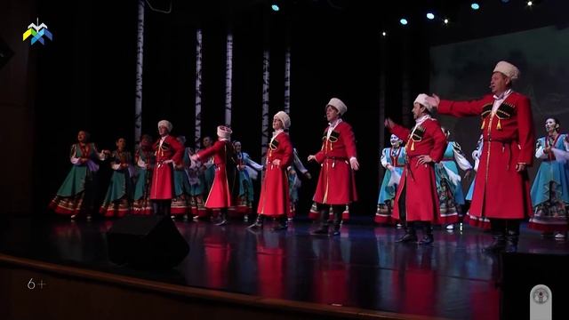 Так звучит Россия