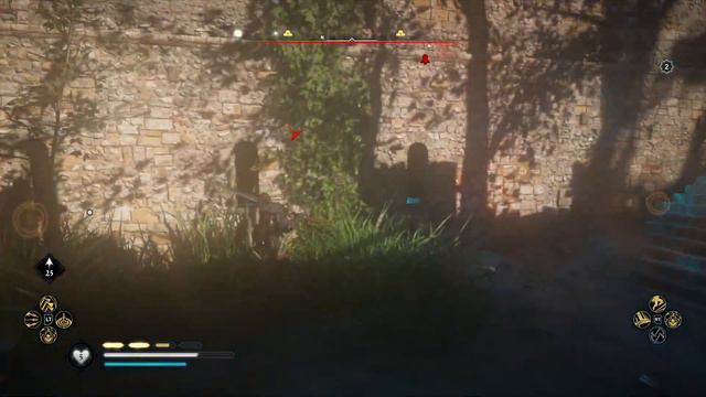 ASSASSINS CREED VALHALLA Gameplay - Colcestre Barracks | Colcestre ...