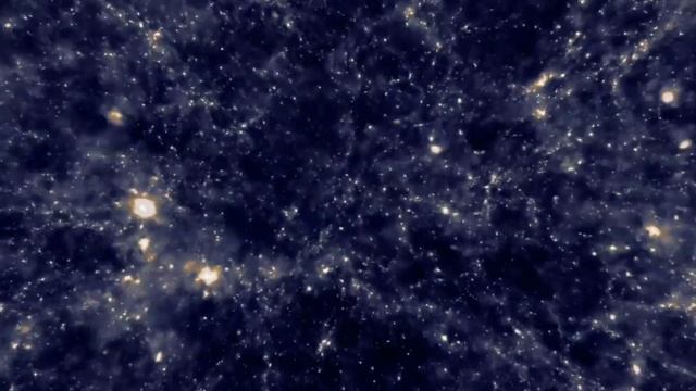 Древняя сказка. 2