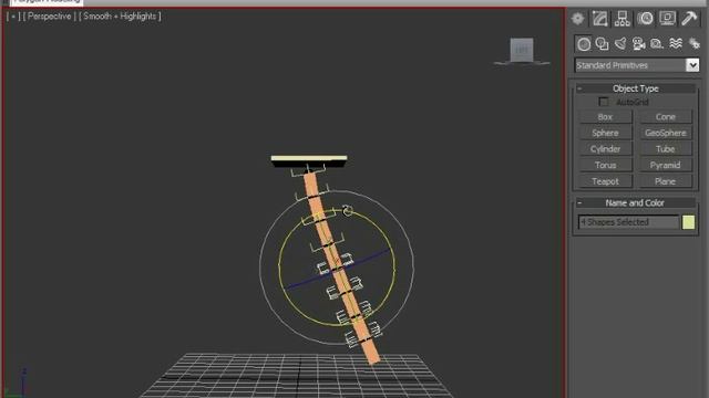 9. Follow-through and Overlapping