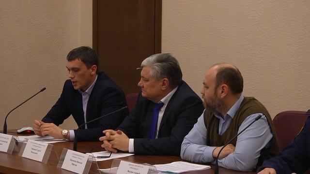 Круглый стол 4.12.2018