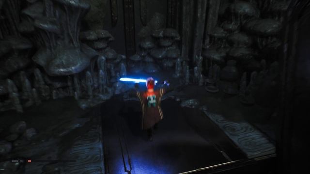 Star Wars Jedi  Fallen Order 7 Часть