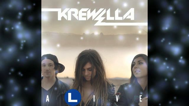 Krewella - Alive (Ram x DJ LEoNARdo Remix Cut) [Archival]