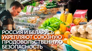 Производители дополняют друг друга, но есть и место здоровой конкуренции