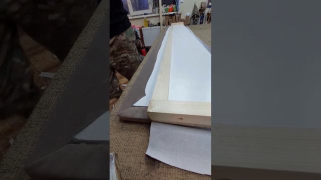Царга     #furniture #мягкаямебель #diy