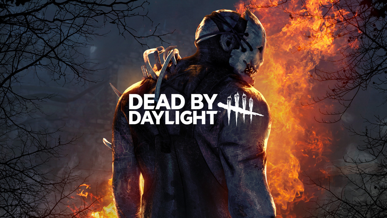 Dead By Daylight - 20.05.2022 (Часть 3)