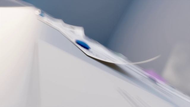 Sweepnet