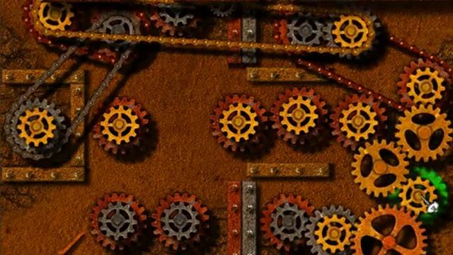 Gears And Chains Spin It - LEVEL 33 - смотреть видео онлайн от «Altday ...