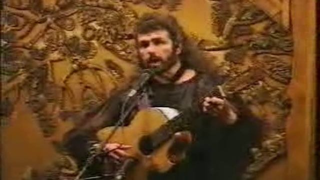 "Полюса земли" (Коренблит - Блок).Мегапроект "Экология русского языка. Синтез слова и музыки"