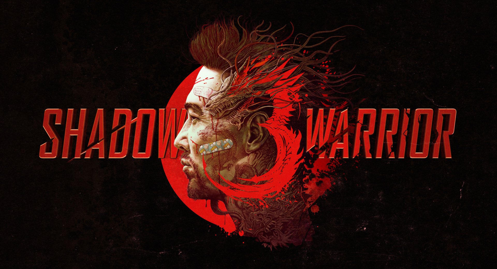 Shadow Warrior 3. Серия 1. Дракон