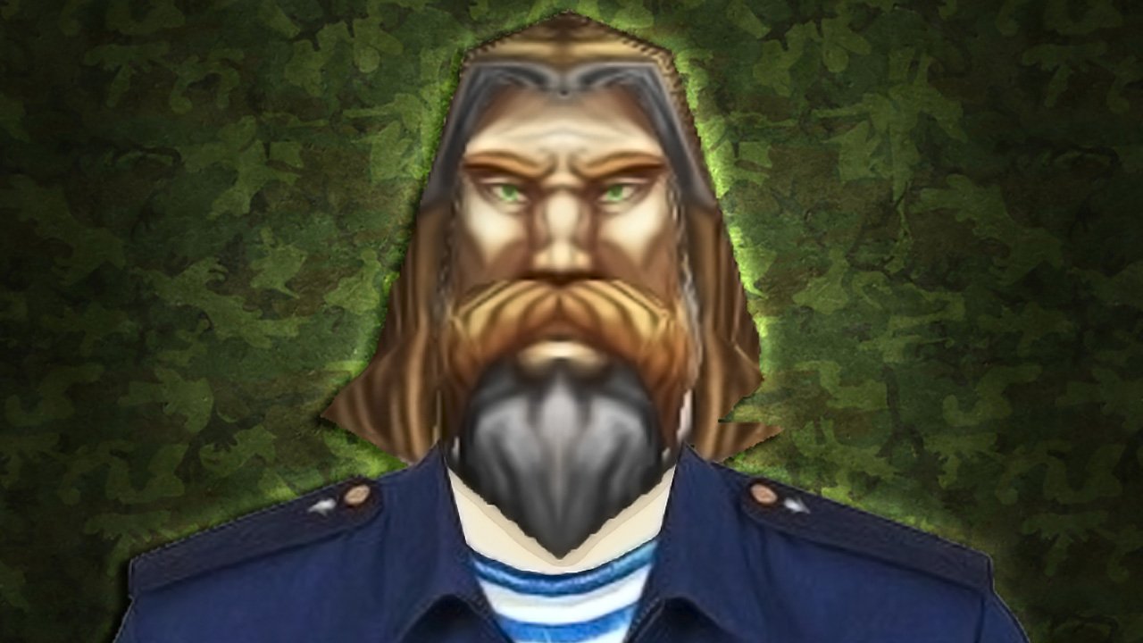 Утер и служба в армии (часть 2) (Silero)