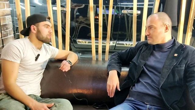 Детейлинг в регионах: блиц-интервью, выпуск 4. Киров'1