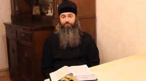 Беседа на чтение Апостола 2015.02.04. 2-e послание к Тимофею святого апостола Павла, глава 1